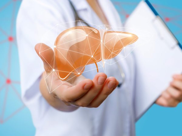 Lo que debes saber para desintoxicar el hígado - Millenium Natural Systems